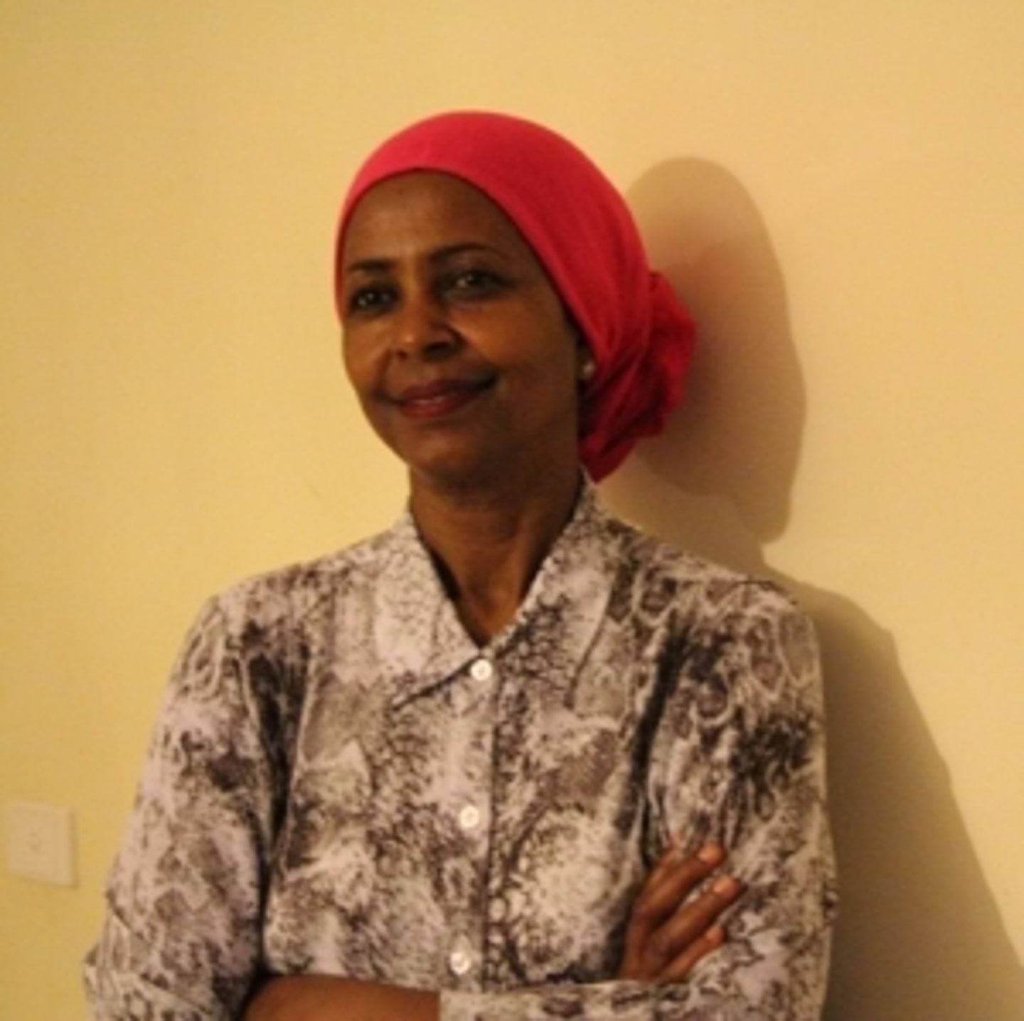 Case study: Amara shows there are many ways to be a leader | vic.gov.au