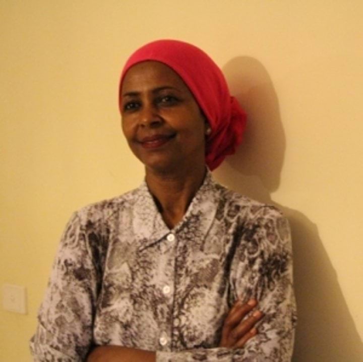 Case study: Amara shows there are many ways to be a leader | vic.gov.au