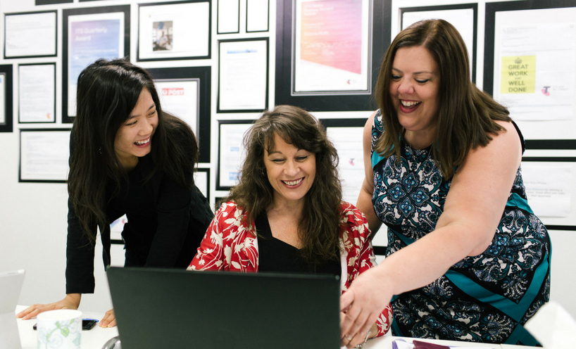 What we're doing to promote gender equality | Victorian Government