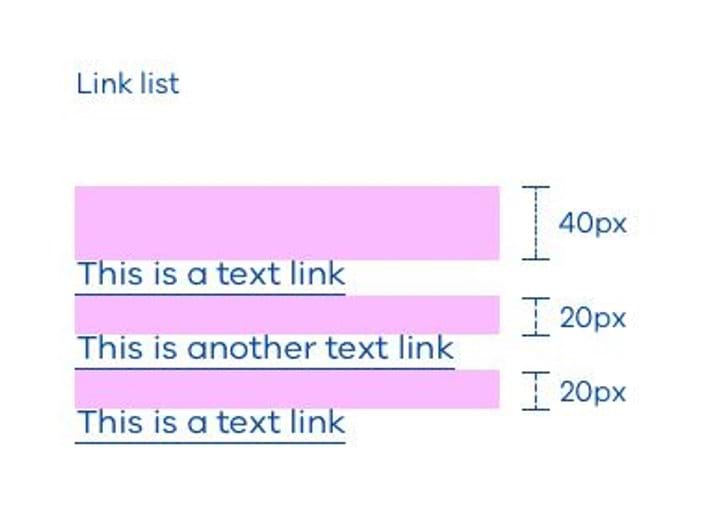 Typography and accessible colour - digital guides | vic.gov.au