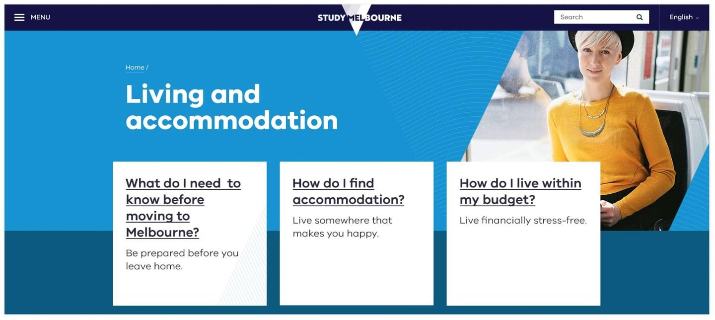 Branding and logos - digital guide | vic.gov.au