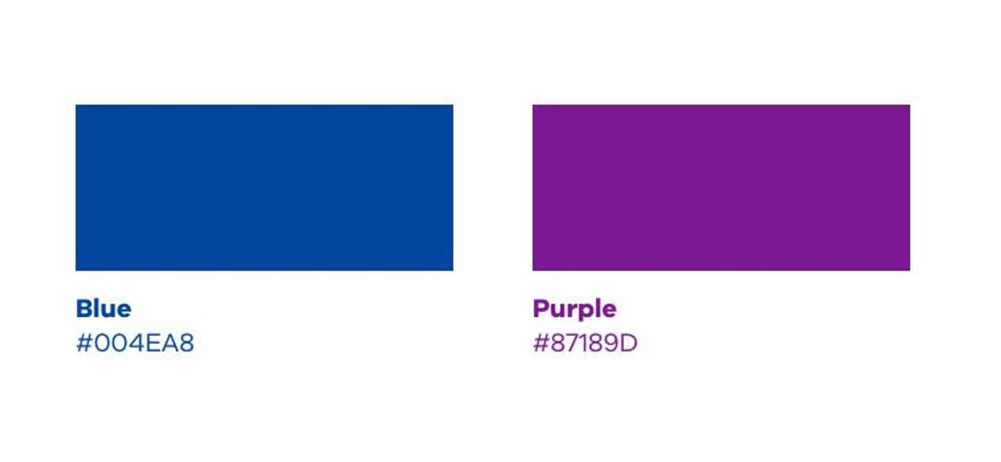 Typography and accessible colour - digital guides | vic.gov.au