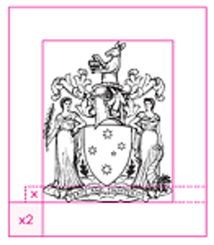 Coat of Arms and State Badge guidelines | vic.gov.au
