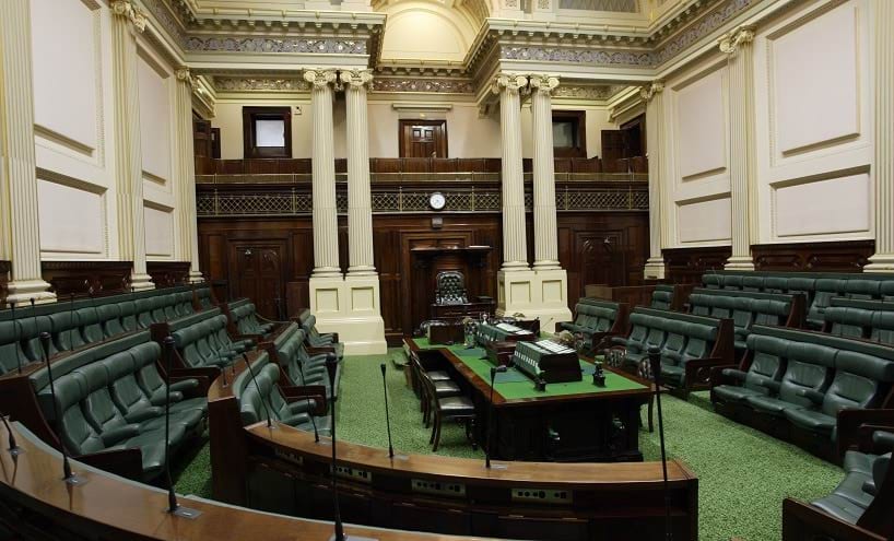 About the Victorian Government | Victorian Government