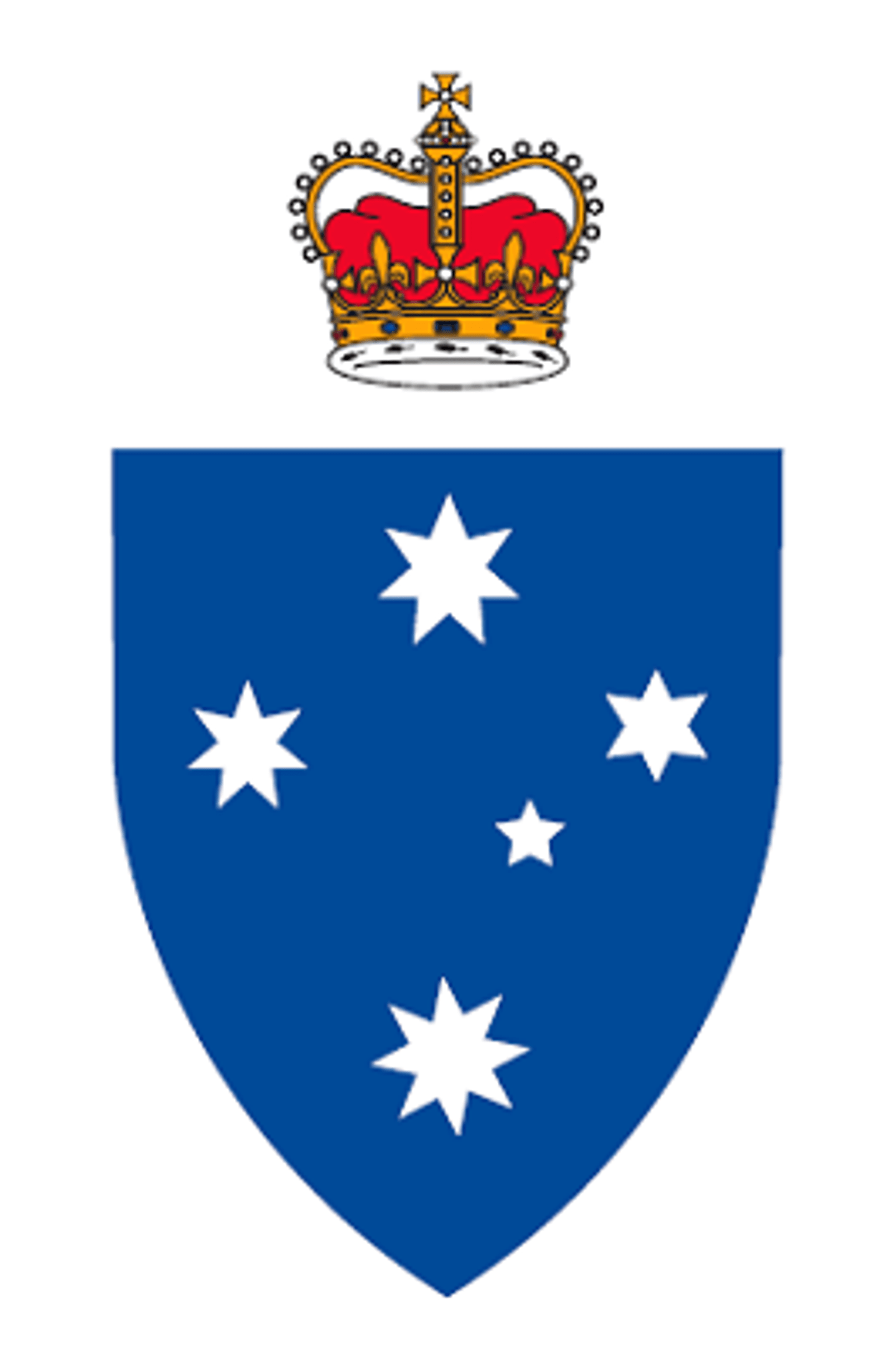 Coat of Arms and State Badge guidelines | vic.gov.au