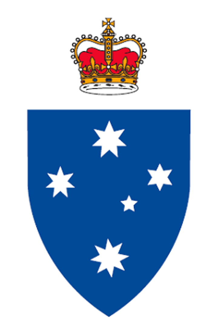 Coat of Arms and State Badge guidelines | vic.gov.au