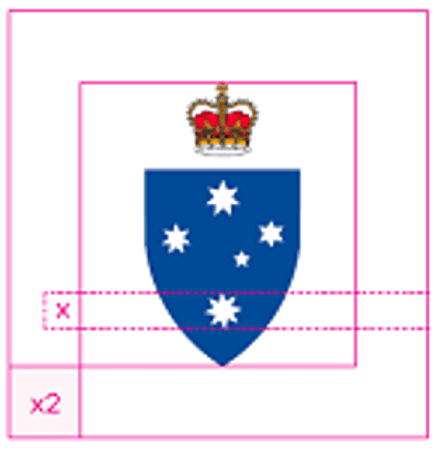 Coat of Arms and State Badge guidelines | vic.gov.au