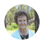 Lorna Morris OAM | vic.gov.au