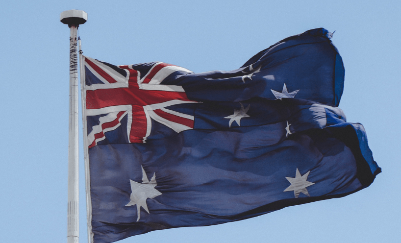 Flag notifications and protocol | vic.gov.au