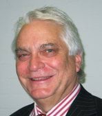 Dr David Marsh OAM | vic.gov.au