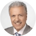 George Donikian | vic.gov.au