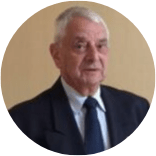 George Ermer | vic.gov.au