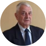 George Ermer | vic.gov.au