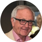 Tony Cavanagh | vic.gov.au