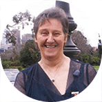 Patricia Bigham OAM | vic.gov.au