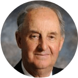 Duncan Stalker OAM | vic.gov.au