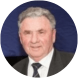 Richard Rozen OAM | vic.gov.au