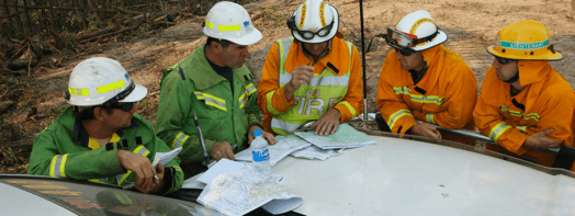 We work as one for emergencies | vic.gov.au