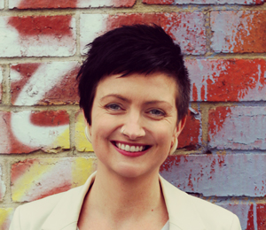 Q&A with Emily Macguire for Victoria's 16 Days of Activism Against ...