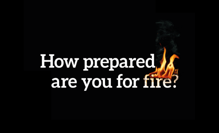 How well do you know fire? | vic.gov.au
