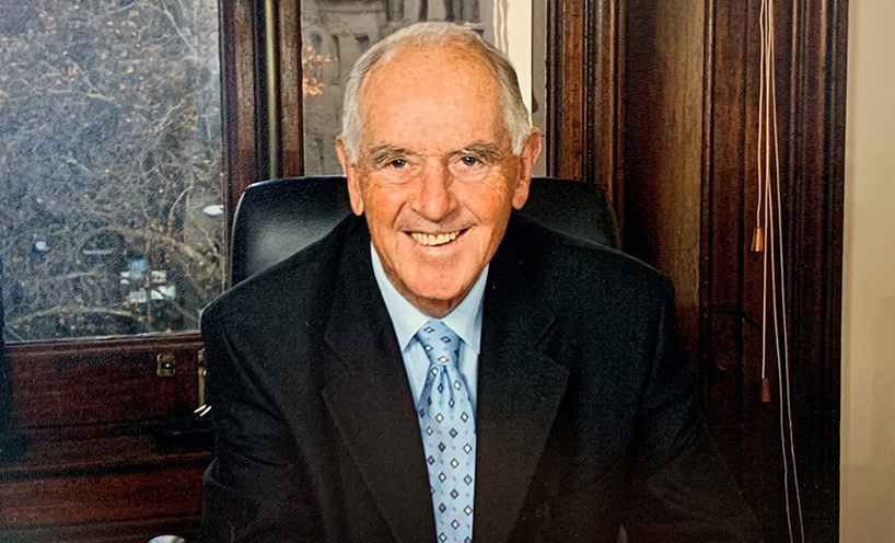 State funerals and memorial services | Victorian Government