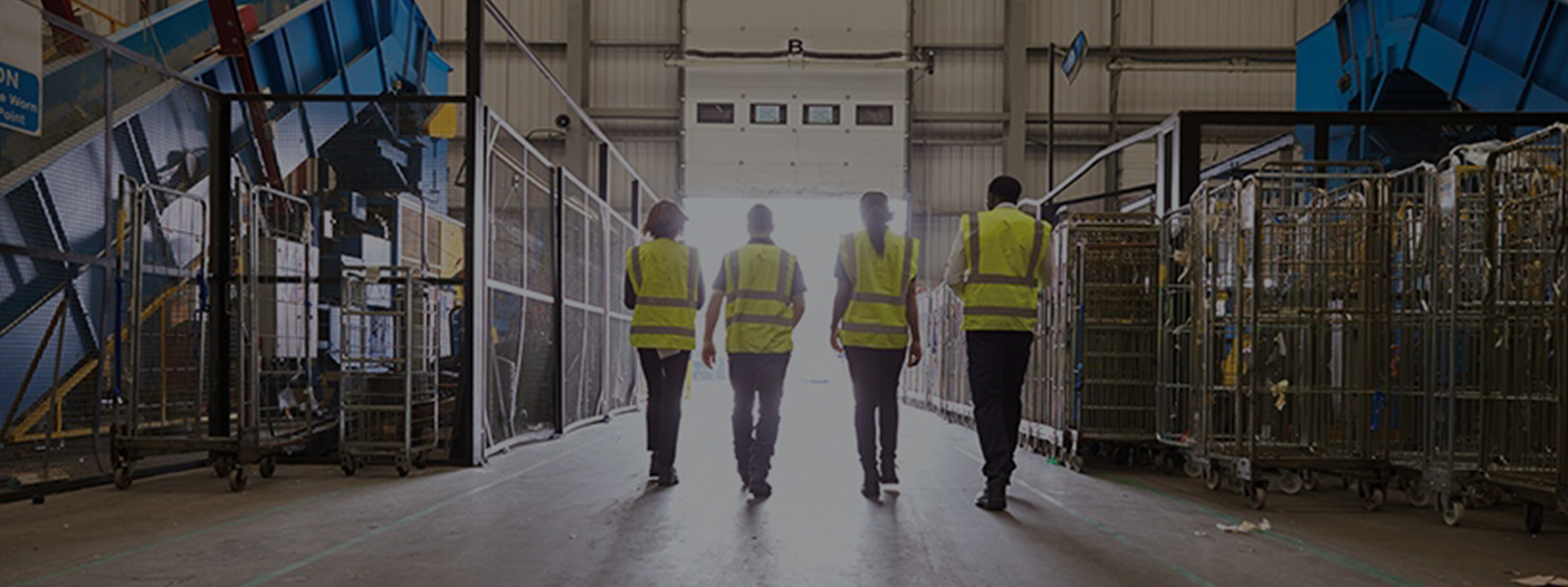 Strengthening our waste and recycling system | Victorian Government