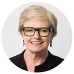 Maxine Morand AM | vic.gov.au