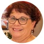 Karen Heap AM | vic.gov.au