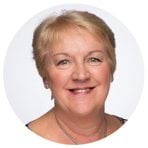 Carol Carey OAM | vic.gov.au