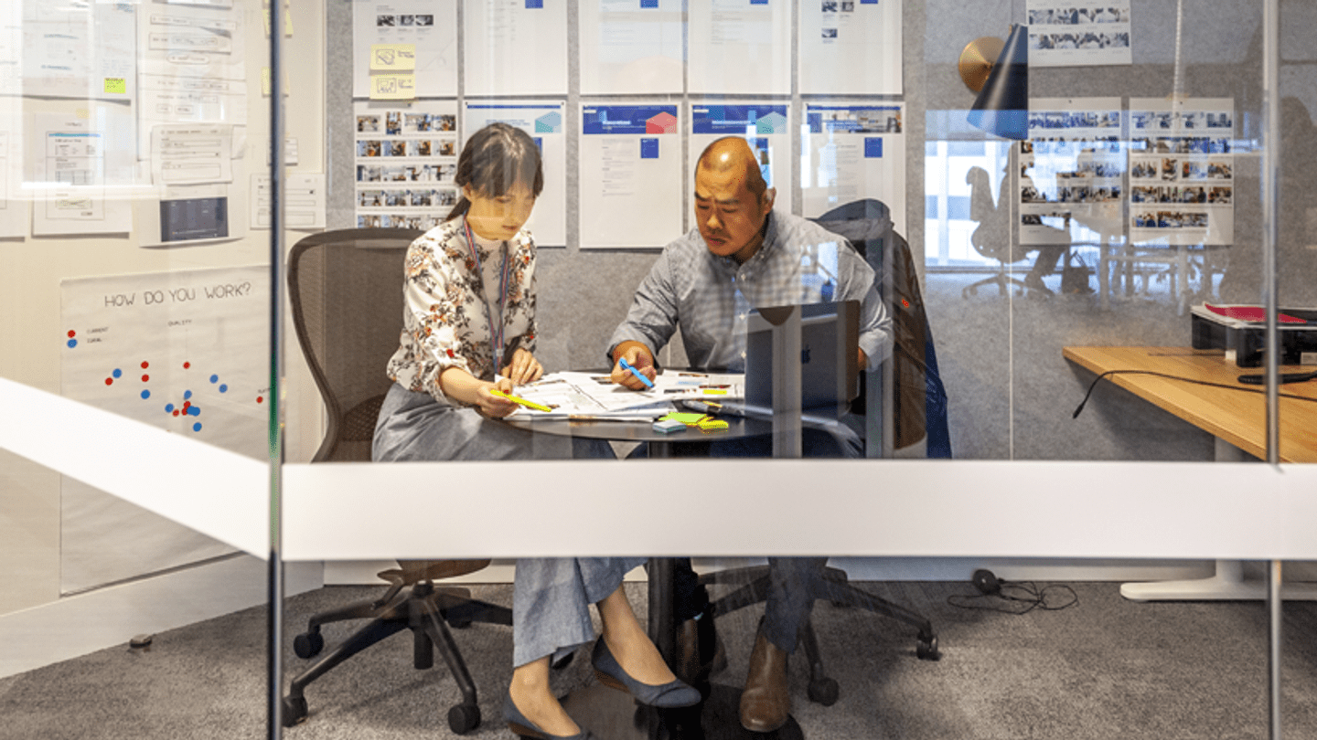 Introduction to human-centred design | vic.gov.au