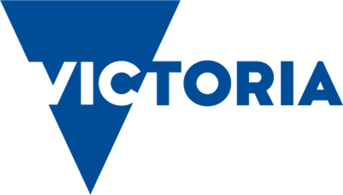 Brand Victoria - using our logos | vic.gov.au