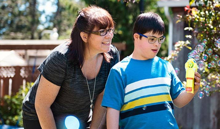 NDIS and disability services and support in Victoria | vic.gov.au