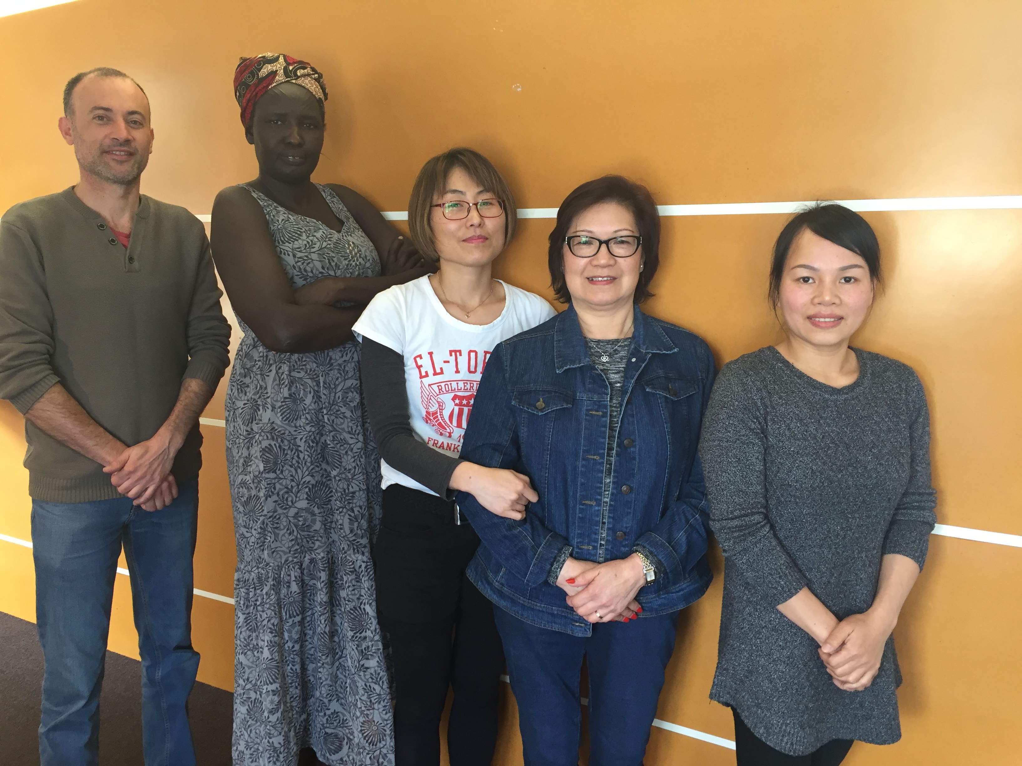 Adult, Community and Further Education Board | vic.gov.au