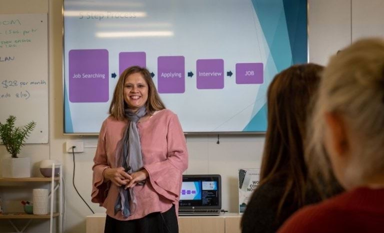 Learn Local sector | vic.gov.au