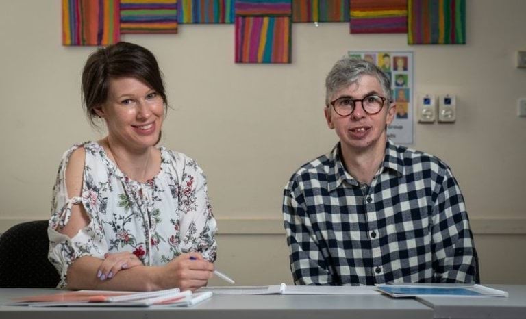 Learn Locals - working with employers | vic.gov.au