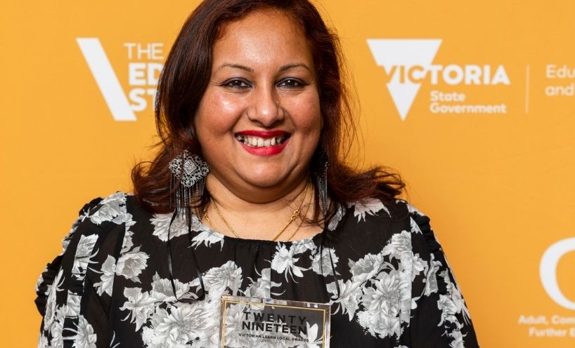 Learn Local sector | Victorian Government