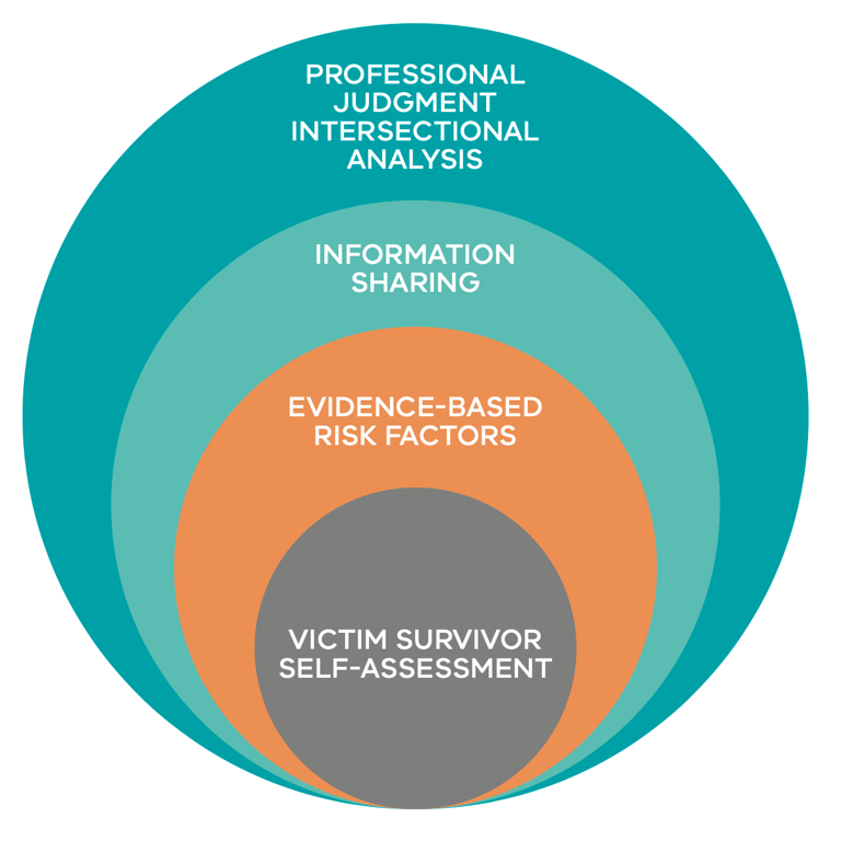 Responsibility 7: Comprehensive Risk Assessment | vic.gov.au
