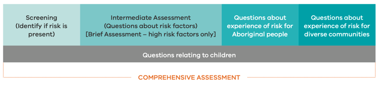Responsibility 7: Comprehensive Risk Assessment | vic.gov.au