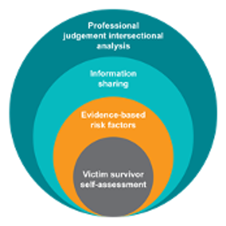 Responsibility 4: Intermediate Risk Management | vic.gov.au
