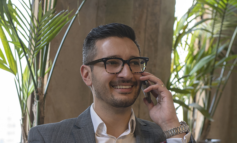 Victorian Training Award accelerates Imran’s career | vic.gov.au
