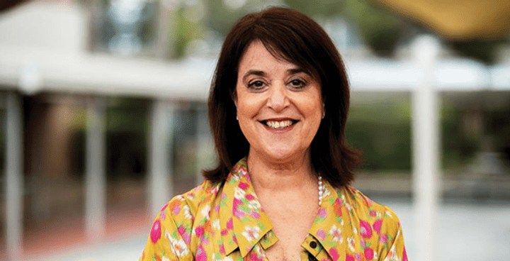 Maria Peters | vic.gov.au