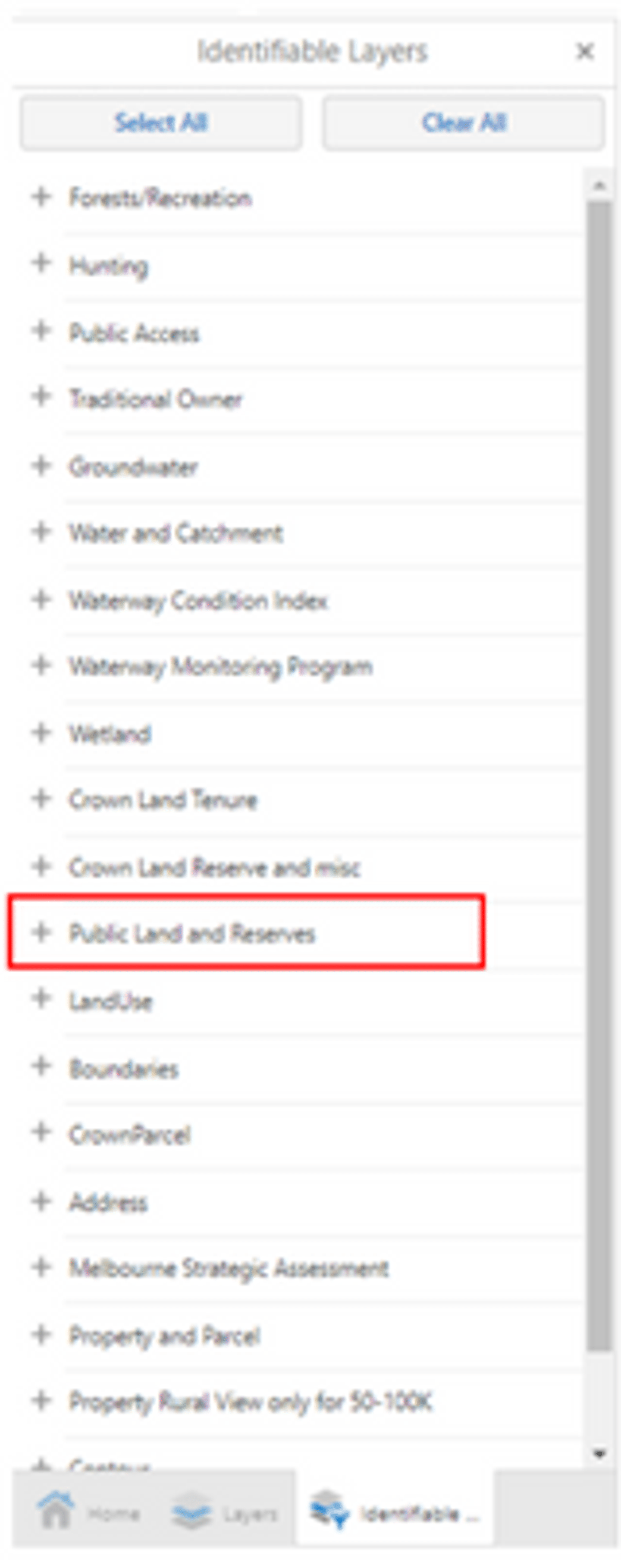 Research permits | vic.gov.au
