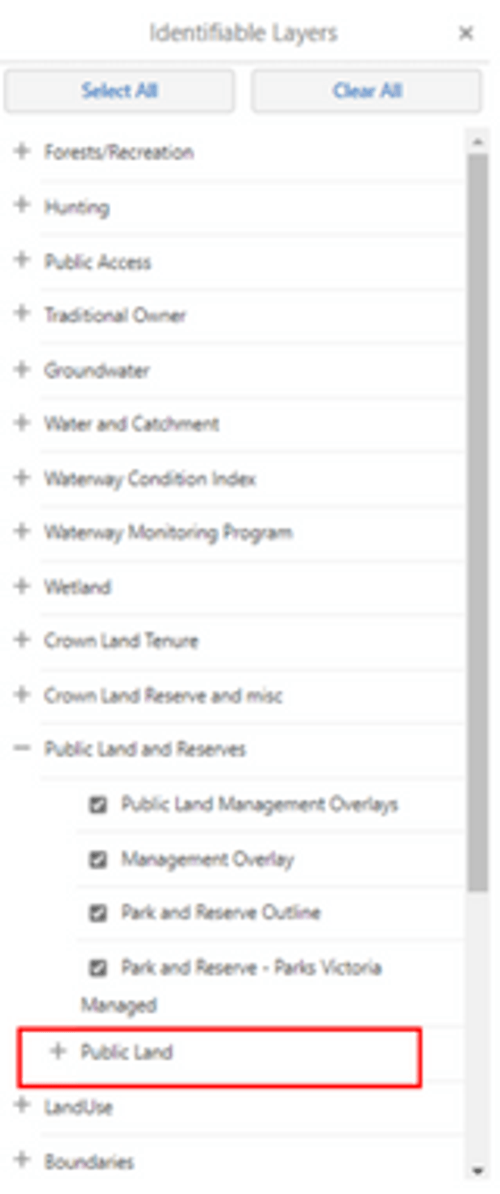 Research permits | vic.gov.au