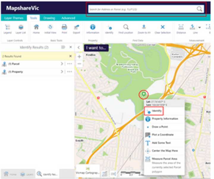 Research permits | vic.gov.au