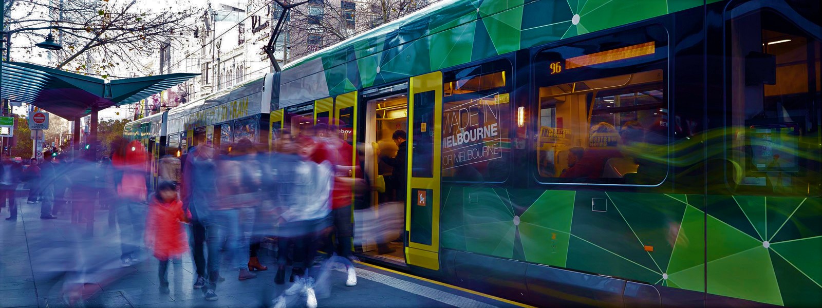 A future–ready Victoria | vic.gov.au