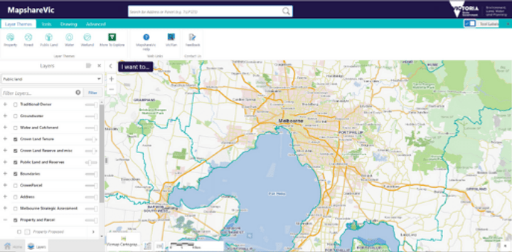 Research permits | vic.gov.au