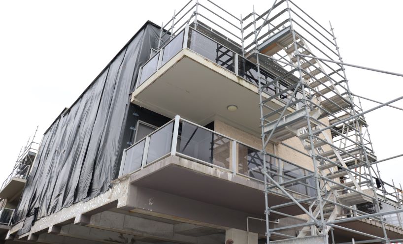 Cladding Safety Victoria's projects | Victorian Government
