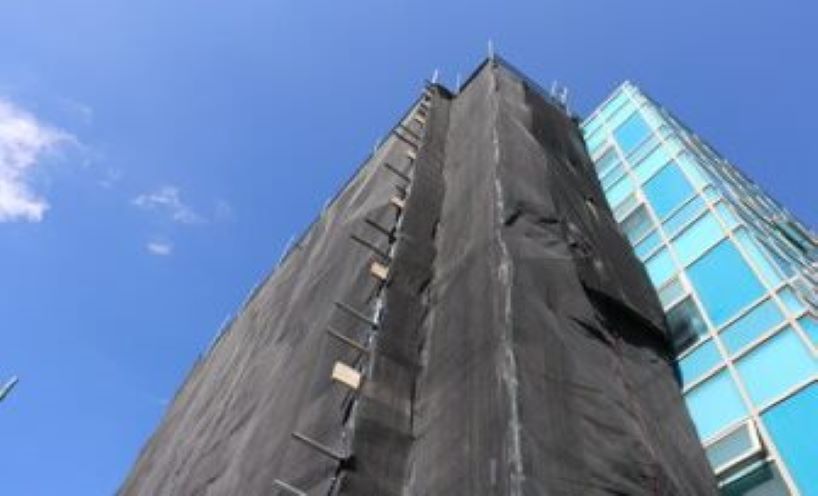 Cladding Safety Victoria's projects | Victorian Government