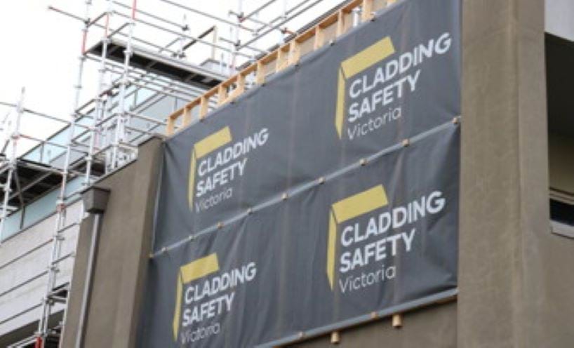 Cladding Safety Victoria's projects | Victorian Government