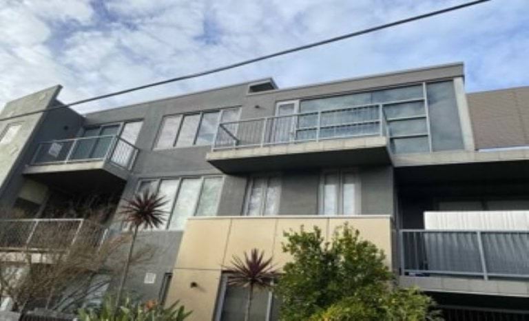 Cladding Safety Victoria's projects | vic.gov.au